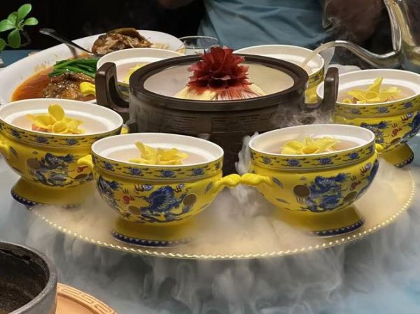 洛阳燕菜怎么做_洛阳燕菜图片长什么样-第1张图片-山城妙识