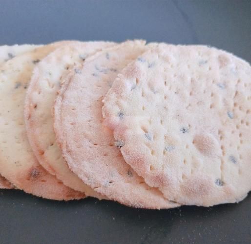 普通面粉烤箱做饼干_新手也能零失败-第1张图片-山城妙识