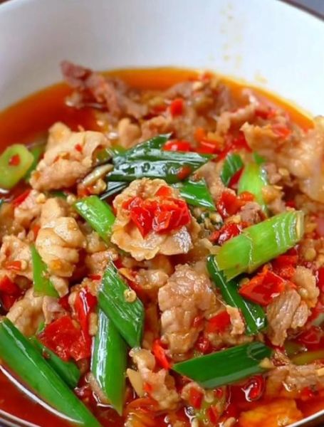 剁椒怎么做最正宗_剁椒的做法最正宗的做法-第2张图片-山城妙识 剁椒怎么做最正宗_剁椒的做法最正宗的做法-第2张图片-山城妙识