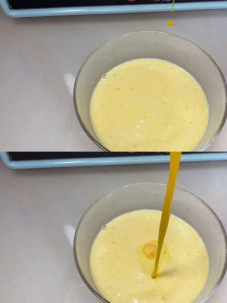 玉米淀粉牛奶冻怎么做_牛奶冻失败原因-第2张图片-山城妙识