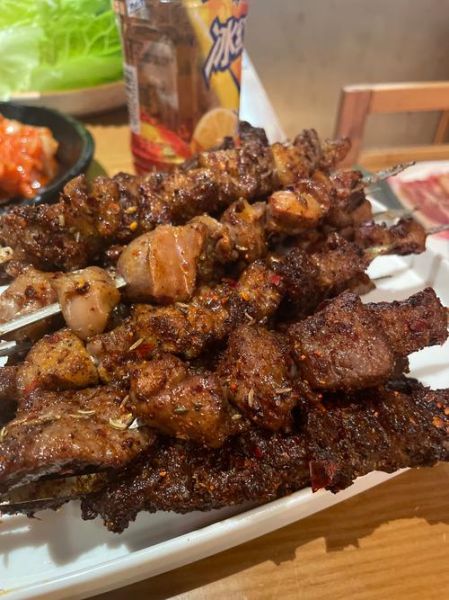 烤箱烤牛肉多长时间_烤箱烤牛肉温度设置-第3张图片-山城妙识 烤箱烤牛肉多长时间_烤箱烤牛肉温度设置-第3张图片-山城妙识