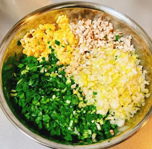 香菇馅的饺子怎么做_香菇饺子馅怎么调才好吃-第3张图片-山城妙识 香菇馅的饺子怎么做_香菇饺子馅怎么调才好吃-第3张图片-山城妙识