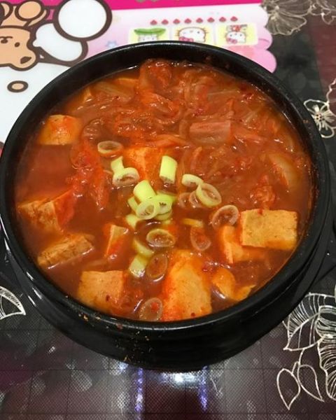 泡菜汤浑浊怎么办_泡菜汤变清小窍门-第3张图片-山城妙识 泡菜汤浑浊怎么办_泡菜汤变清小窍门-第3张图片-山城妙识