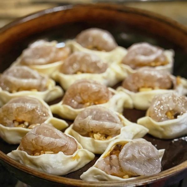 开口笑饺子怎么做_开口笑饺子为什么裂口-第2张图片-山城妙识