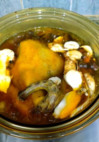 香菇做馅用焯水吗_香菇做馅要不要焯水-第2张图片-山城妙识