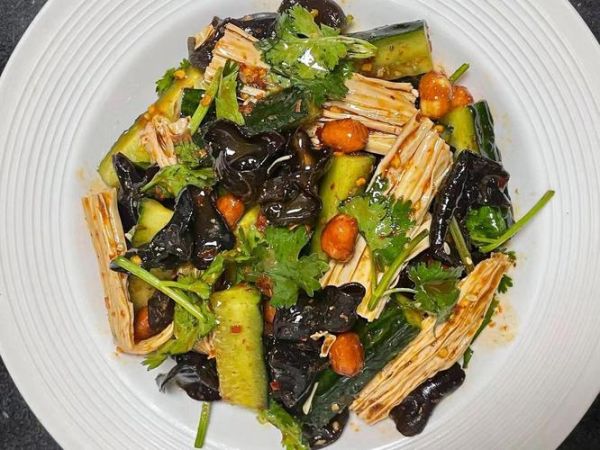 凉菜大全55个素菜怎么做_素菜凉菜有哪些-第3张图片-山城妙识 凉菜大全55个素菜怎么做_素菜凉菜有哪些-第3张图片-山城妙识