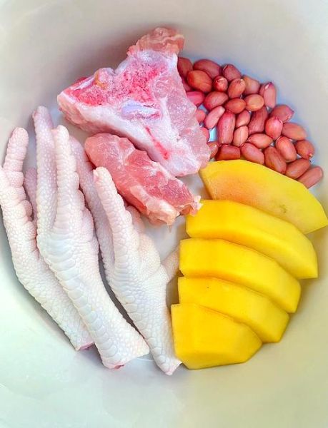 木瓜煲汤的做法_木瓜煲汤的功效与禁忌-第3张图片-山城妙识 木瓜煲汤的做法_木瓜煲汤的功效与禁忌-第3张图片-山城妙识