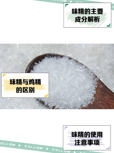 味精的主要成分是什么_味精吃多了有害吗-第1张图片-山城妙识 味精的主要成分是什么_味精吃多了有害吗-第1张图片-山城妙识