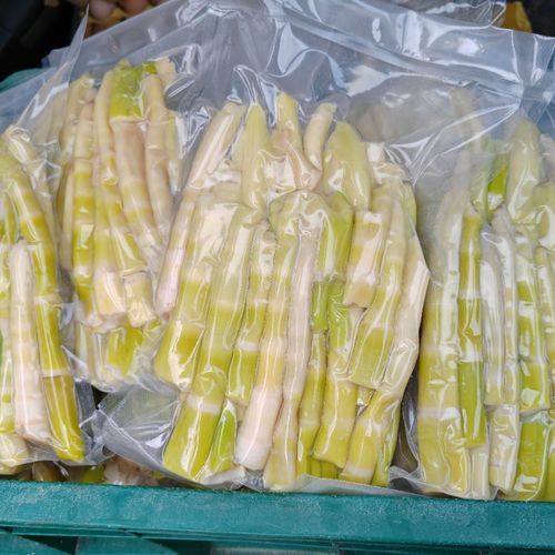 袋装竹笋怎么做好吃_袋装竹笋要焯水吗-第2张图片-山城妙识