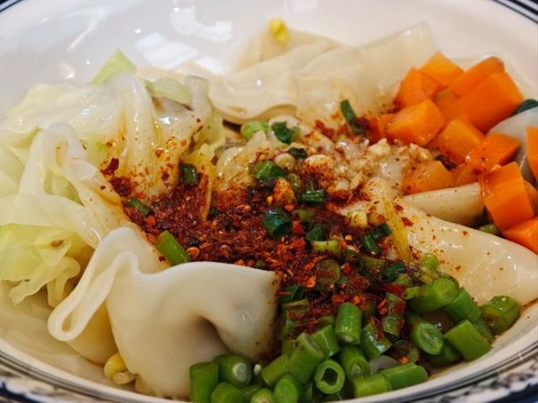 陕西十大著名小吃有哪些_陕西小吃排行榜前十名-第3张图片-山城妙识