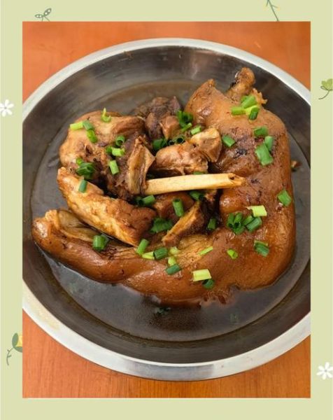 后肘子怎么做好吃_后肘子炖多久才软烂-第3张图片-山城妙识 后肘子怎么做好吃_后肘子炖多久才软烂-第3张图片-山城妙识