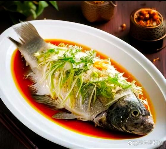 清蒸丁桂鱼的做法_清蒸丁桂鱼怎么做好吃-第2张图片-山城妙识 清蒸丁桂鱼的做法_清蒸丁桂鱼怎么做好吃-第2张图片-山城妙识