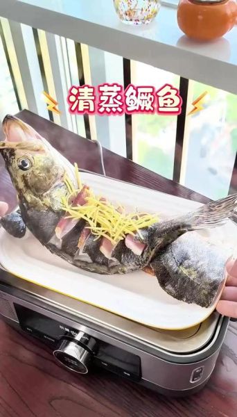 清蒸丁桂鱼的做法_清蒸丁桂鱼怎么做好吃-第3张图片-山城妙识 清蒸丁桂鱼的做法_清蒸丁桂鱼怎么做好吃-第3张图片-山城妙识