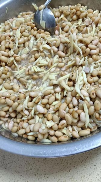 农家自制豆豉怎么做_豆豉发酵需要几天-第2张图片-山城妙识