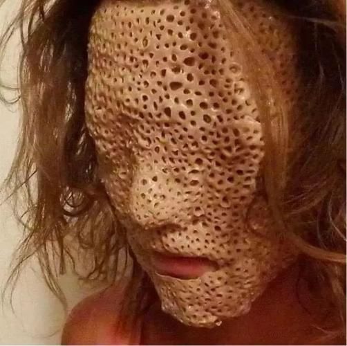 密集恐惧症图片测试图_怎么判断自己有没有密集恐惧症-第3张图片-山城妙识 密集恐惧症图片测试图_怎么判断自己有没有密集恐惧症-第3张图片-山城妙识