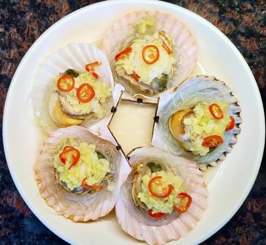 蒸扇贝开锅需要几分钟_蒸扇贝多长时间能熟-第1张图片-山城妙识