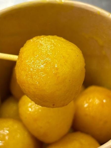 炸鱼蛋怎么做才酥脆_炸鱼蛋用什么鱼最好-第2张图片-山城妙识 炸鱼蛋怎么做才酥脆_炸鱼蛋用什么鱼最好-第2张图片-山城妙识