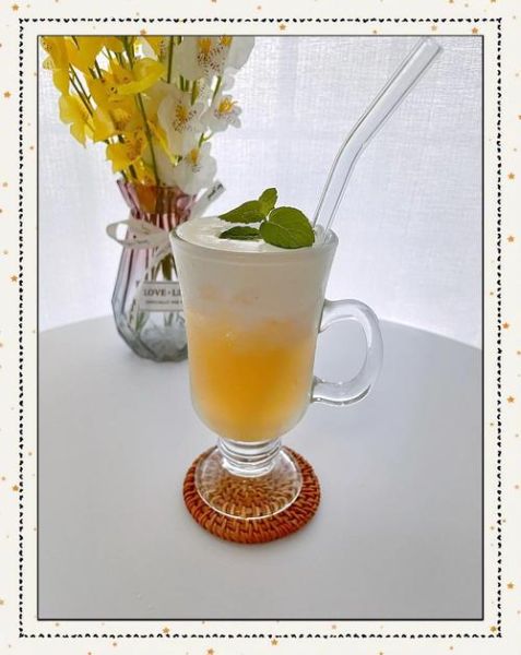 奶盖怎么喝_奶盖茶正确喝法-第3张图片-山城妙识