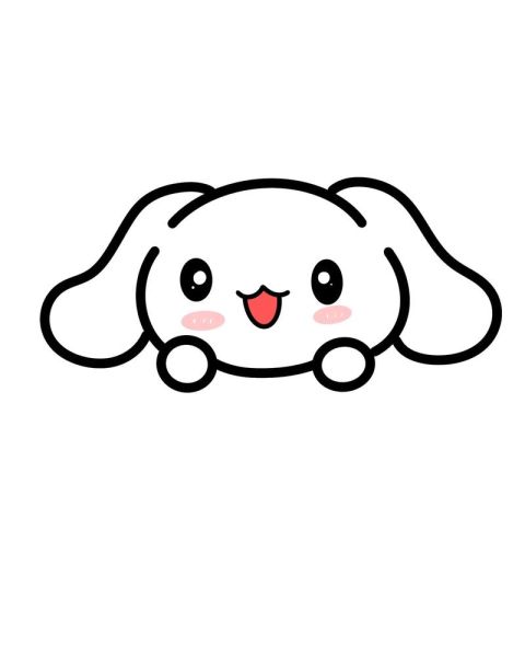 玉桂狗简笔画怎么画_玉桂狗简笔画教程-第2张图片-山城妙识 玉桂狗简笔画怎么画_玉桂狗简笔画教程-第2张图片-山城妙识