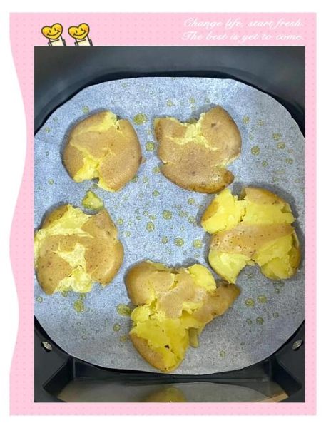 电烤箱烤土豆多长时间_电烤箱烤土豆温度多少合适-第3张图片-山城妙识