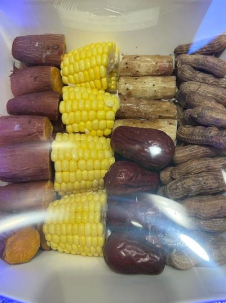 杂粮有哪些食物_杂粮和粗粮一样吗-第3张图片-山城妙识 杂粮有哪些食物_杂粮和粗粮一样吗-第3张图片-山城妙识