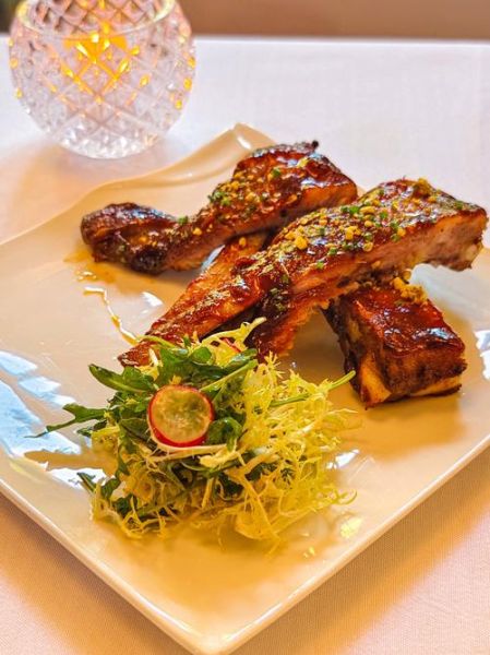 西餐都有哪些菜_经典西餐菜品大全-第1张图片-山城妙识 西餐都有哪些菜_经典西餐菜品大全-第1张图片-山城妙识