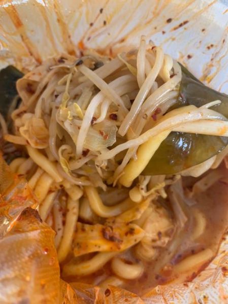 麻辣烫家常做法_麻辣烫怎么做好吃-第3张图片-山城妙识