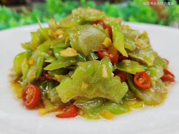 苦瓜怎么吃才不苦_苦瓜的正确吃法-第2张图片-山城妙识 苦瓜怎么吃才不苦_苦瓜的正确吃法-第2张图片-山城妙识