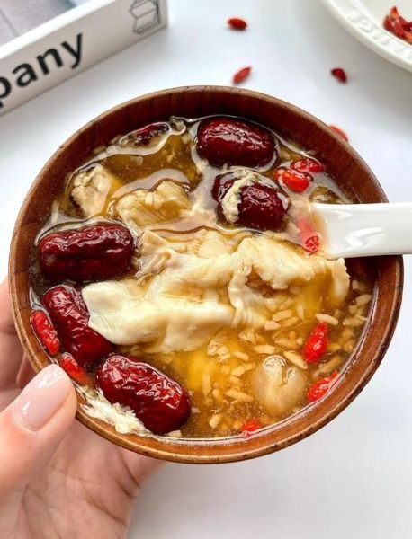 脸色发黄吃什么最有效_脸色发黄吃什么调理最快-第2张图片-山城妙识