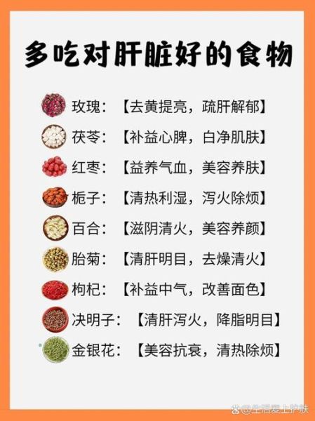 脸色发黄吃什么最有效_脸色发黄吃什么调理最快-第3张图片-山城妙识