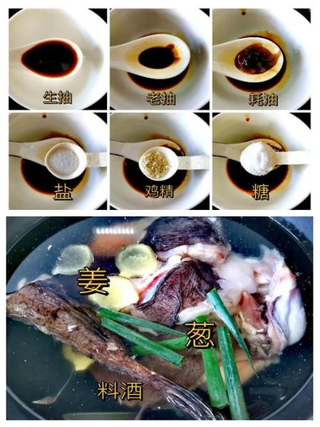 家常烧安康鱼怎么做_安康鱼去腥技巧-第1张图片-山城妙识