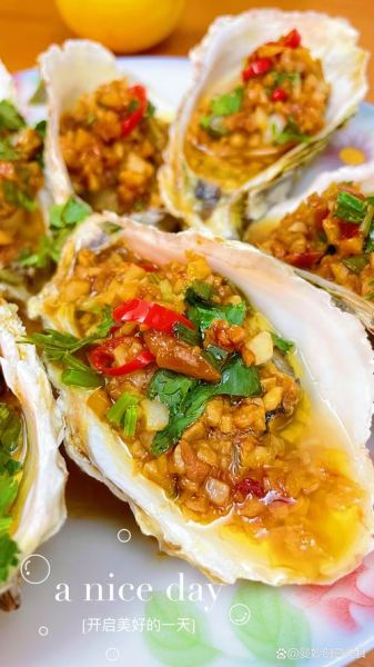 生蚝蒜蓉酱怎么做_蒜蓉酱做法比例-第2张图片-山城妙识 生蚝蒜蓉酱怎么做_蒜蓉酱做法比例-第2张图片-山城妙识