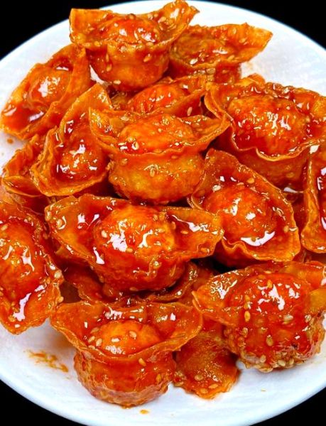 糖醋小酥鱼怎么做_糖醋小酥鱼用什么鱼最好-第1张图片-山城妙识 糖醋小酥鱼怎么做_糖醋小酥鱼用什么鱼最好-第1张图片-山城妙识