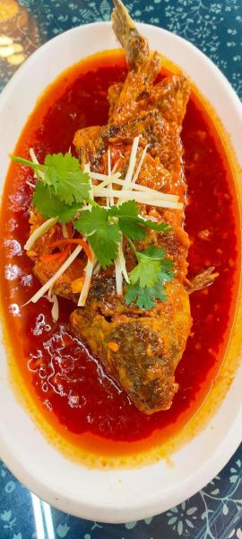 糖醋小酥鱼怎么做_糖醋小酥鱼用什么鱼最好-第2张图片-山城妙识 糖醋小酥鱼怎么做_糖醋小酥鱼用什么鱼最好-第2张图片-山城妙识