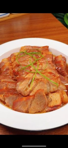 叉烧肉家常做法_叉烧肉怎么做好吃又嫩-第2张图片-山城妙识