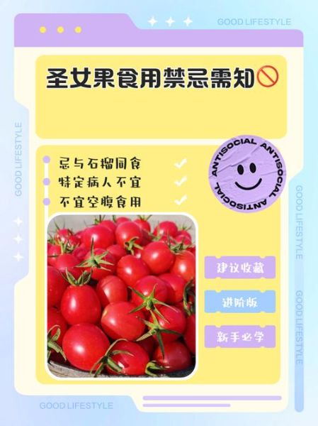 吃圣女果的好处和坏处_圣女果吃多了会上火吗-第3张图片-山城妙识 吃圣女果的好处和坏处_圣女果吃多了会上火吗-第3张图片-山城妙识