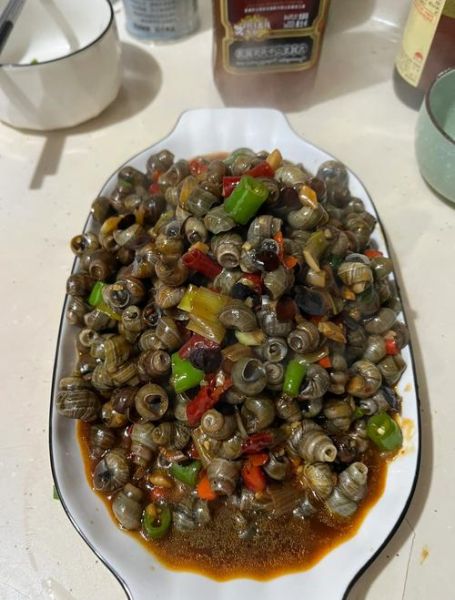 薄荷炒田螺怎么做_薄荷炒田螺的正宗做法-第3张图片-山城妙识 薄荷炒田螺怎么做_薄荷炒田螺的正宗做法-第3张图片-山城妙识