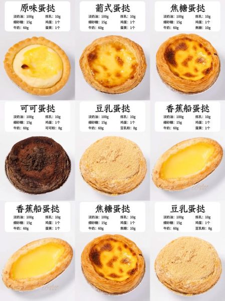 葡式蛋挞为什么叫葡式_正宗葡式蛋挞的由来-第2张图片-山城妙识