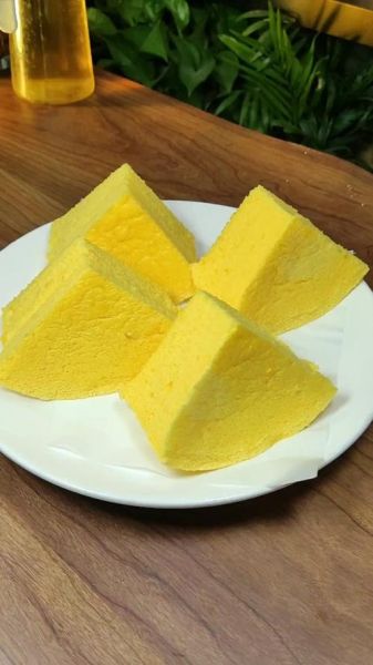 家庭烤箱做蛋糕_新手常见问题-第2张图片-山城妙识