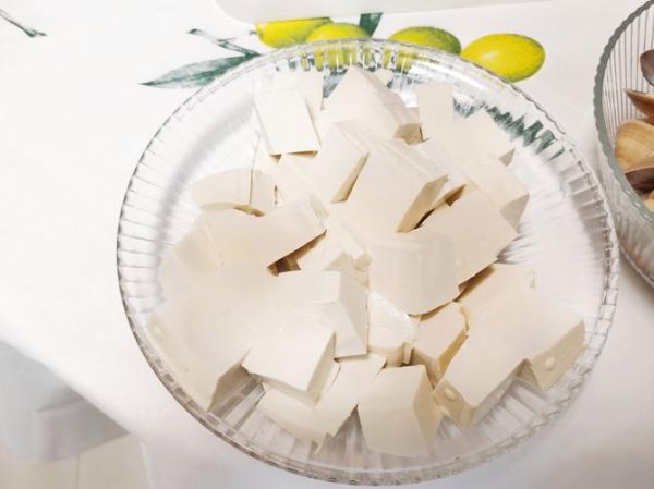 蛤蜊干怎么泡发_蛤蜊干炖汤的做法-第3张图片-山城妙识