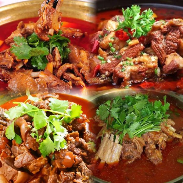 羊肉火锅的做法大全家常做法大全_羊肉火锅怎么做好吃不膻-第1张图片-山城妙识 羊肉火锅的做法大全家常做法大全_羊肉火锅怎么做好吃不膻-第1张图片-山城妙识