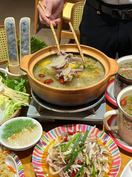 羊肉火锅的做法大全家常做法大全_羊肉火锅怎么做好吃不膻-第3张图片-山城妙识 羊肉火锅的做法大全家常做法大全_羊肉火锅怎么做好吃不膻-第3张图片-山城妙识