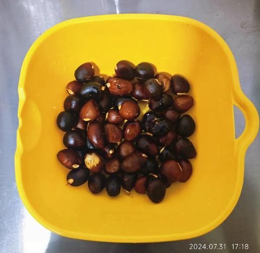 地栗怎么做好吃_地栗的做法大全-第2张图片-山城妙识