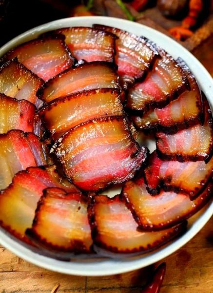 四川熏肉怎么做好吃_四川熏肉的家常做法-第1张图片-山城妙识