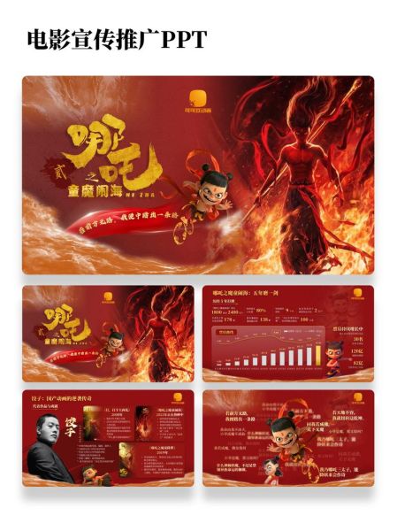 哪吒之魔童降世剧情解析_哪吒为什么被叫魔童-第2张图片-山城妙识