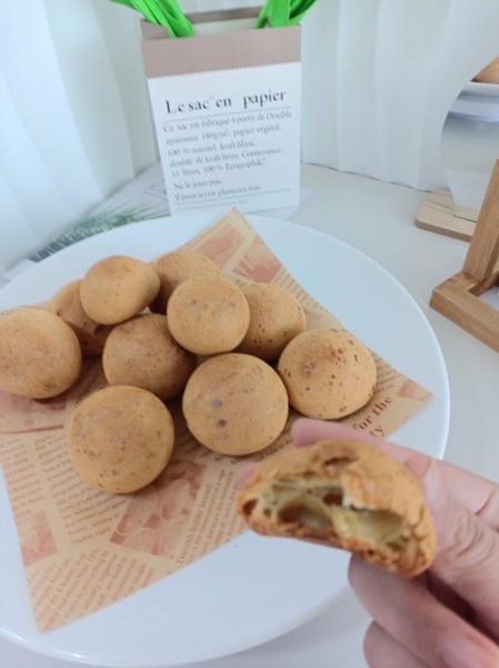 简单小点心怎么做_45种家常做法一次学会-第3张图片-山城妙识