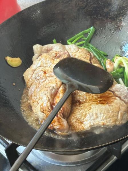 红烧大排怎么做好吃_红烧大排简单做法-第2张图片-山城妙识 红烧大排怎么做好吃_红烧大排简单做法-第2张图片-山城妙识