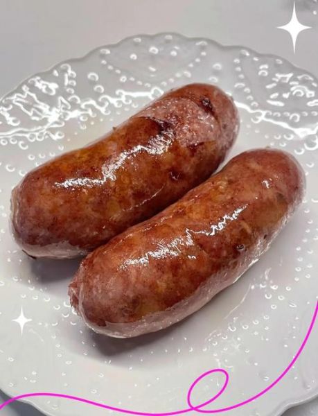 脆皮肠怎么做好吃_脆皮肠热量高吗-第1张图片-山城妙识