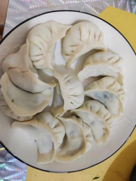 思念三鲜水饺是哪三鲜_三鲜馅水饺做法-第1张图片-山城妙识 思念三鲜水饺是哪三鲜_三鲜馅水饺做法-第1张图片-山城妙识