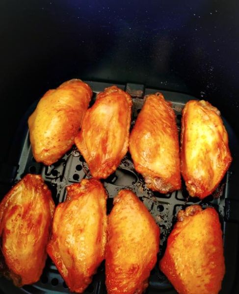 奥尔良烤翅腌制多久最佳_腌多长时间入味-第1张图片-山城妙识